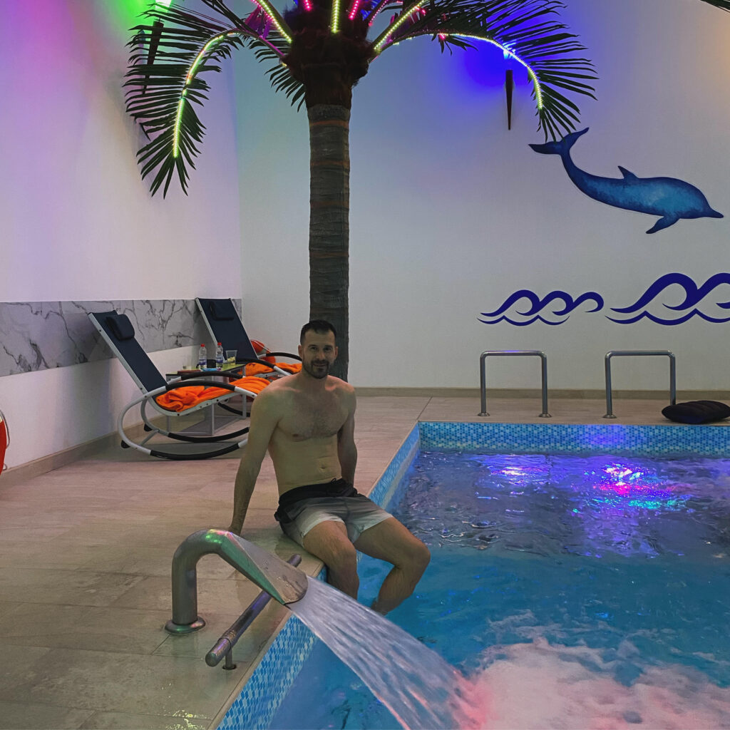 Minaqua Fitness – Minaqua fitness centar Novi Sad